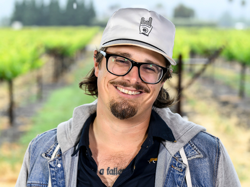 HARDY Taps Puddle Of Mudd For One Night Of 'Wall To Wall Tour' - Delta ...