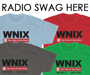 WNIX Archives - Delta Radio Network