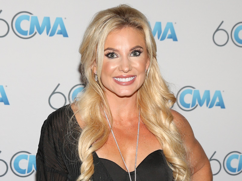 Julie Roberts Opens Up About Celiac Disease Diagnosis - Delta Radio Network