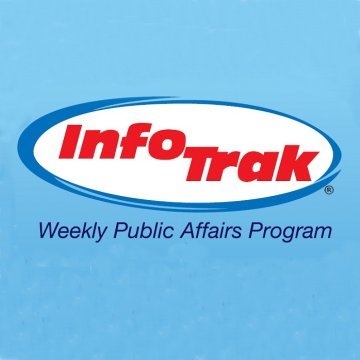 Info Track - Delta Radio Network