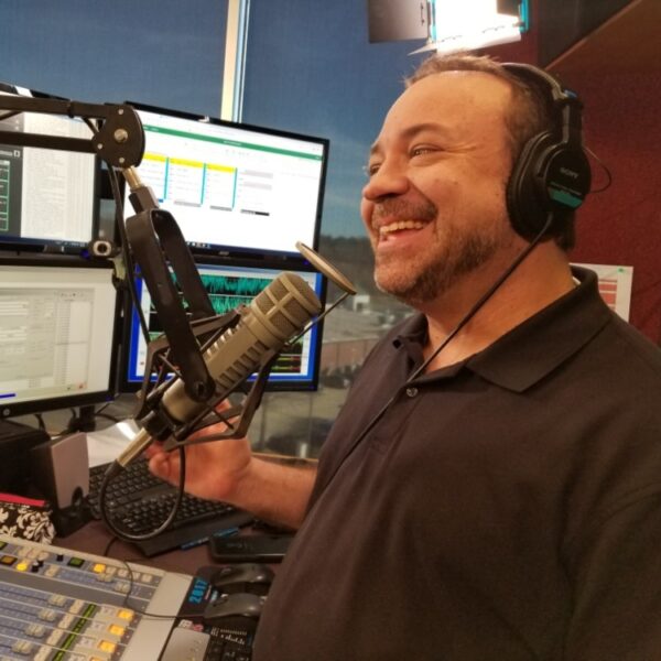 Game Day Grub 2025 - Delta Radio Network